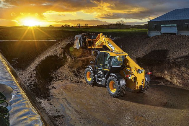 6 najlepszych firm produkujących maszyny rolnicze – zestawienie – awbud.pl