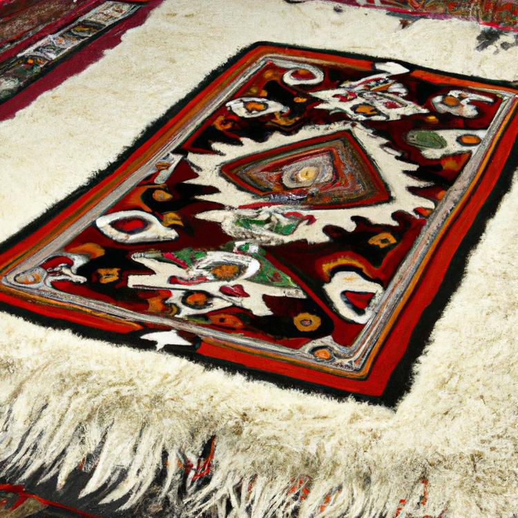 Jak skutecznie wyprostować dywan w kilka prostych kroków? - awbud.pl